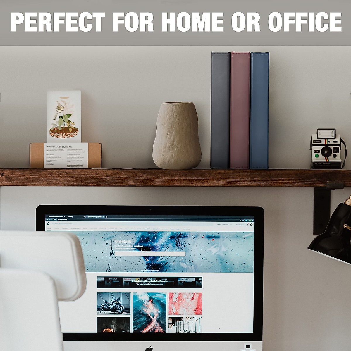 Samsill Classic Professional 3 Ring Zippered Binder, 2 Inch Round Ring, Portfolio Organizer for 8.5x11” Documents, Binder with Zipper, Silver Corner Accents, Black