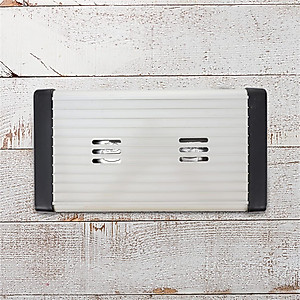 Buffet Server Food Warmer Tray: Candle Heating Chafing Furnace Dish Buffet Chafer Food Pan Fuel Holder for Wedding Party Banquet Catering Events Entertaining Holiday