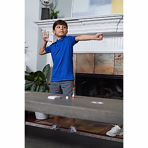 Pressman Charades for Kids - The 'No Reading Required' Family Game, 5"