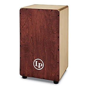 Groove Wire Cajon (LP1427W)