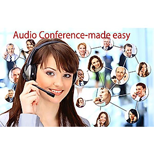 Audio Conferencing Service ONLY