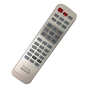 BenQ 5J.J7N06.001 BenQ Projector Remote for W1500, W1070, W1080ST Projector