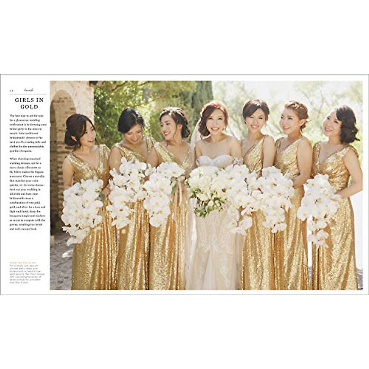 Style Your Wedding with Neil Lane