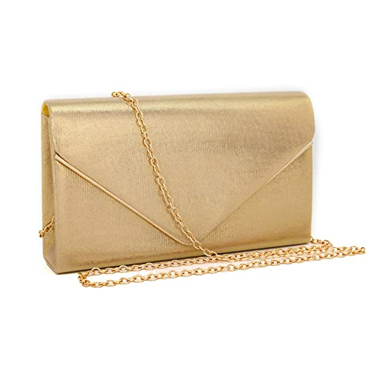 Taponukea Clutch Purses for Women Evening Bag Glitter Clutches Handbags for Prom Party Wedding Clutch