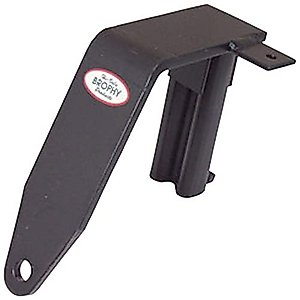 CR Brophy Machine Works TDBP Bright Zinc Plated Camper Tie Down