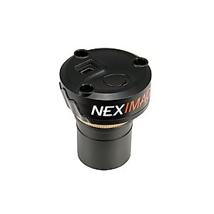 Celestron NexImage 5 Digital Astronomy Camera 5 Megapixel in-Built Infra-Red Elimination Filter