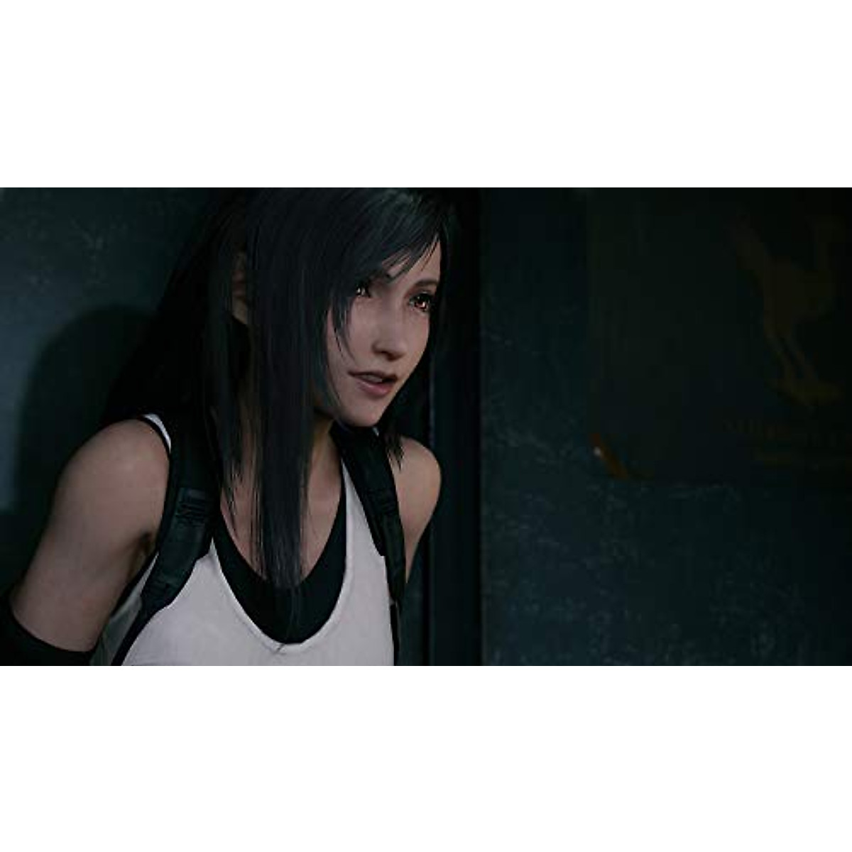 Final Fantasy VII HD Remake (PlayStation PS4)