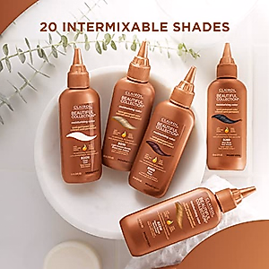 Clairol Professional Beautiful Collection Hair Color, 1n Light Natural Blonde