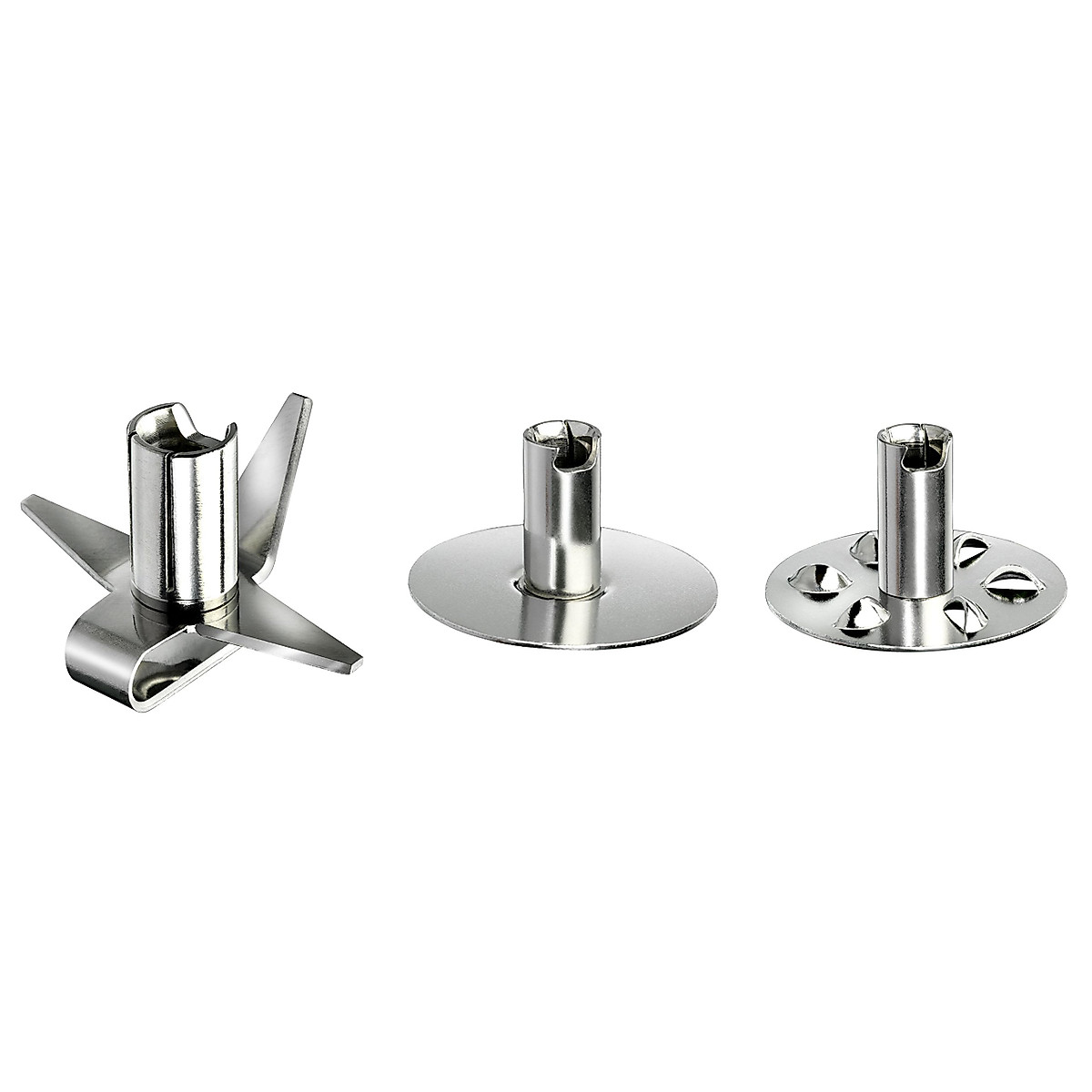 Bamix Pro-2 G200 Professional Series NSF Rated 200 Watt 2 Speed 3 Blade Immersion Hand Blender with Wall Bracket