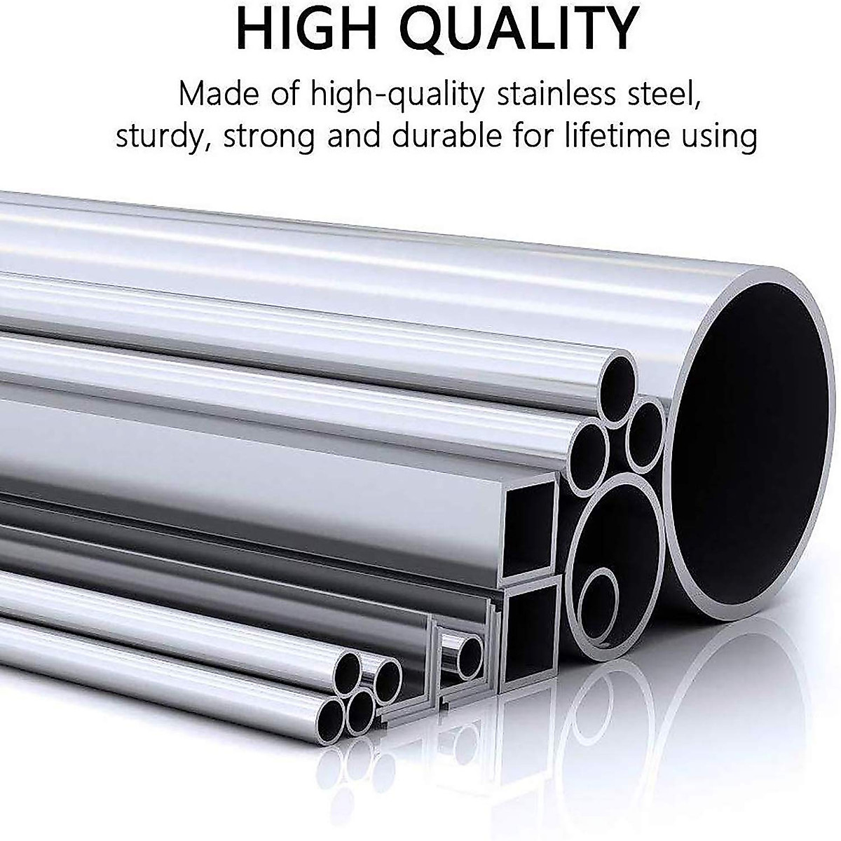 Kitchen Cooking Tweezers Tongs for Food - Set of 2,12-Inch Fine Tip Precision Tongs for Cooking and Serving