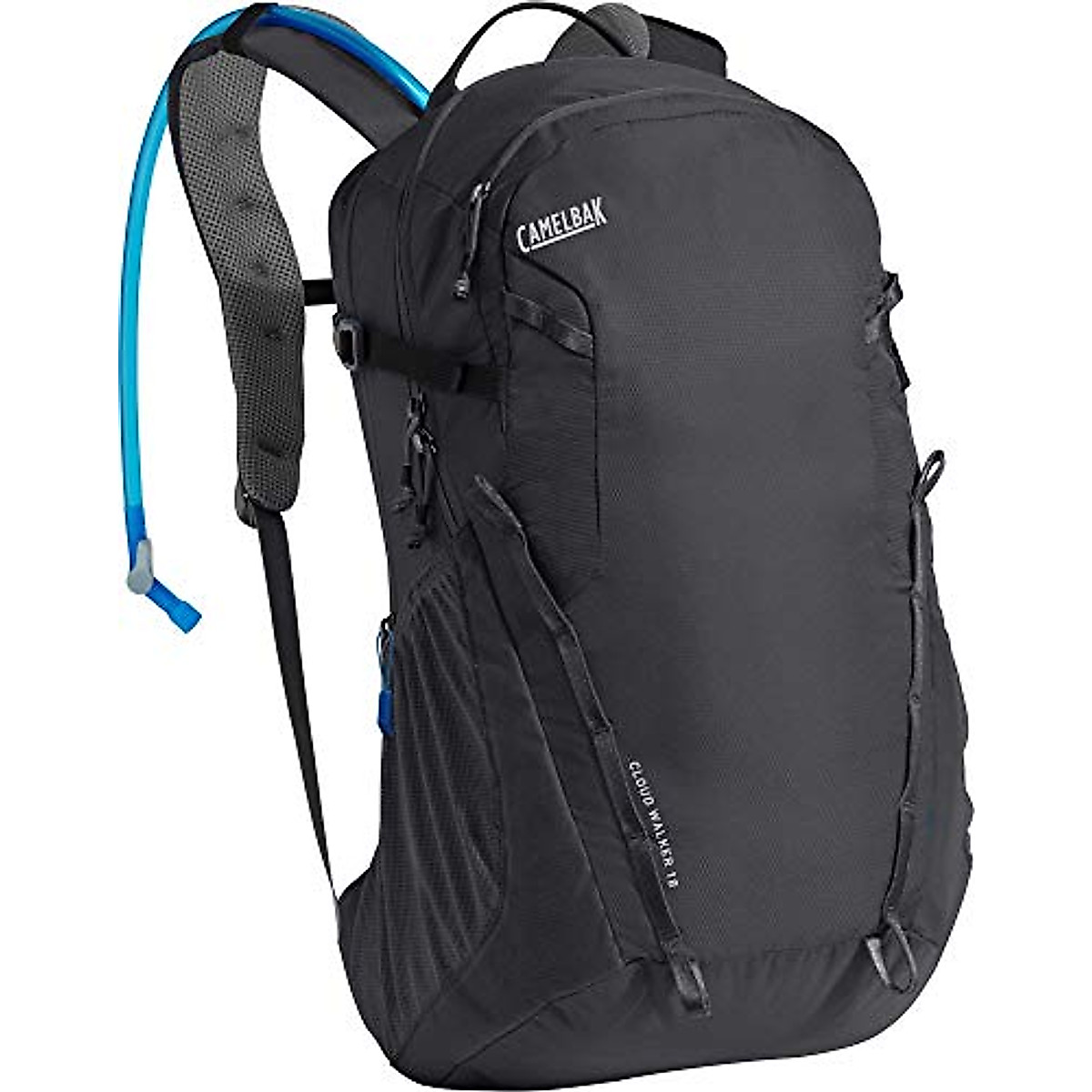 CamelBak Cloud Walker 18 Hiking Hydration Pack - 85 oz., Charcoal/Graphite