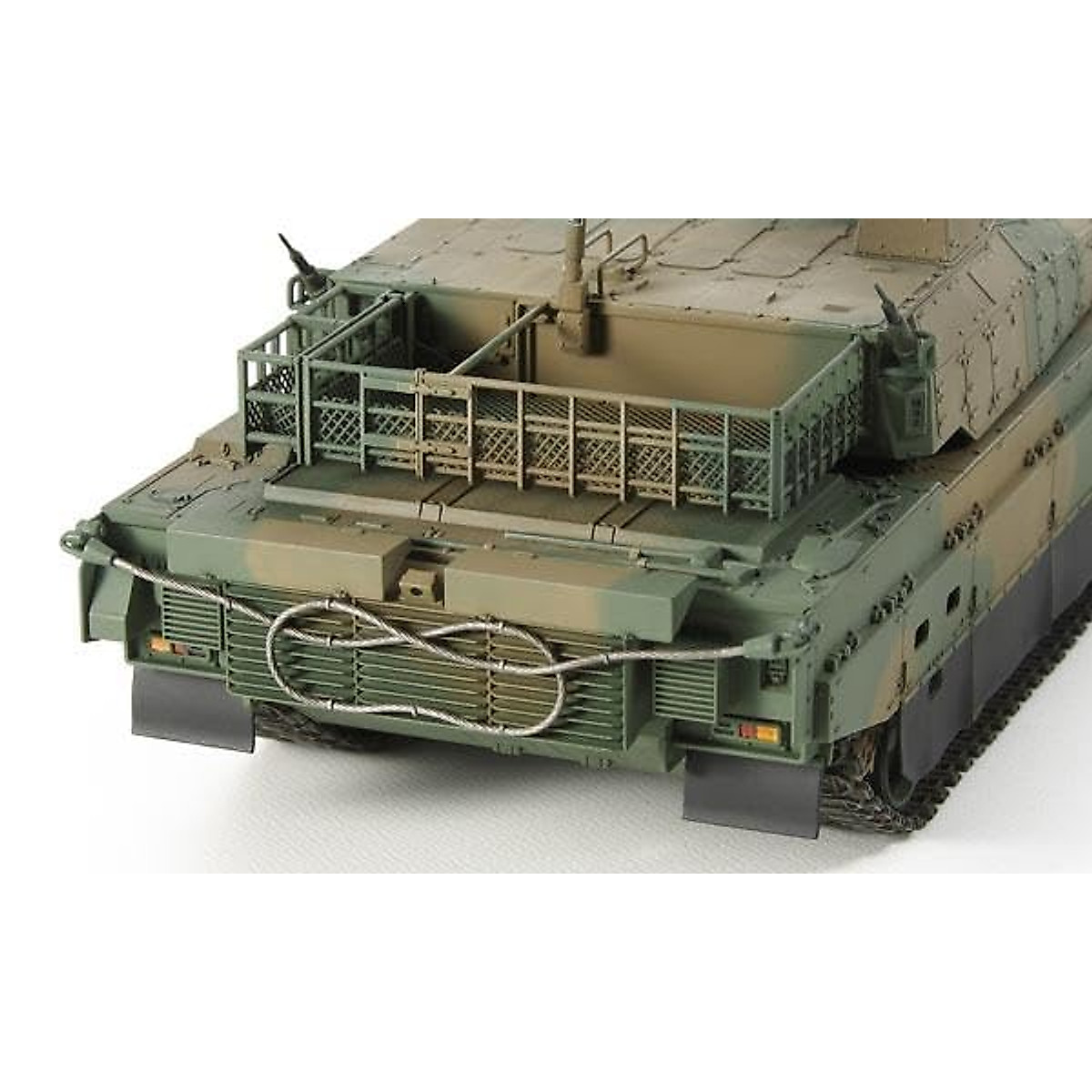 Tamiya Models Jgsdf Type 10 MBT Tank 1/35