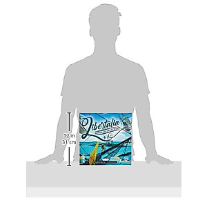 Stonemaier Games: Libertalia: Winds of Galecrest | Pirate-Animal Crews Take to The Skies in This Strategy Board Game About Collecting Loot | 1-6 Players, 60 Mins, Ages 14+