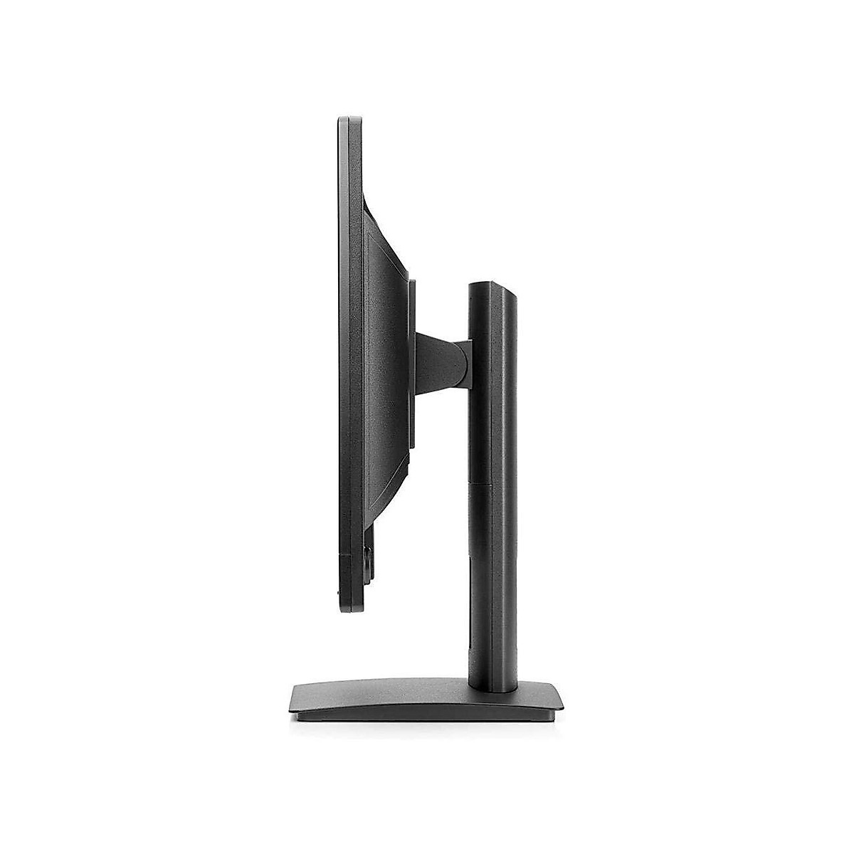 HP VH22 21.5" Full HD (1920 X 1080) LED Monitor, Adjustable Tilt, DVI, VGA, DisplayPort, AntiGlare, Lightweight - Black, (Renewed)