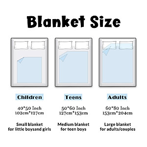 Soccer Blanket Warm Ultra-Soft Soccer Ball White and Black Throw Blankets 50X60 Inches Soccer Team Player Blankets Mom Gift for Girls Boys Kids Women Men