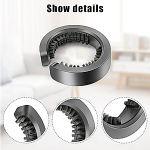 Filter Cleaning Brush for Dyson Airwrap HS01 HS05 Hair Styler Gentle Air Attachments 96976001