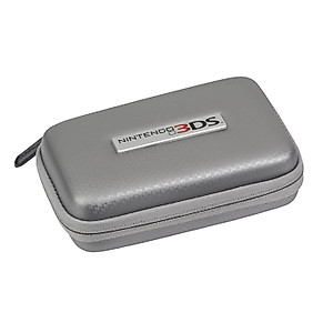 PowerA Nintendo Official Explorer Starter Kit for 3DS - Gray