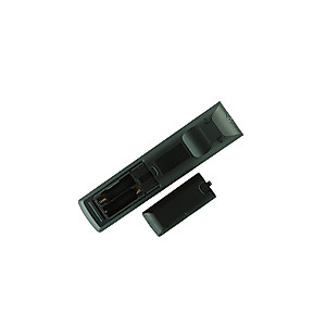 HCDZ Replacement Remote Control for Sony RDR-GX257 RMT-D254A 988512061 RDR-HXD890 RDR-HXD895 RDR-HXD895B RDR-HXD890B TV DVD VHS DVR HDD VCR Recorder Player