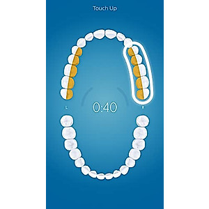 Philips Sonicare DiamondClean Smart 9500 Rechargeable Electric Power Toothbrush, Grey, HX9924/41