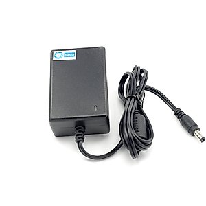SMAKN DC 5V/4A 20W Switching Power Supply Adapter 100-240 Ac(US)