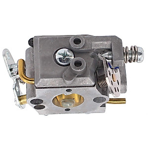 MOTOKU 309376002 Carburetor Carb kit for Ryobi RY3714 RY3716 Gas Chainsaw