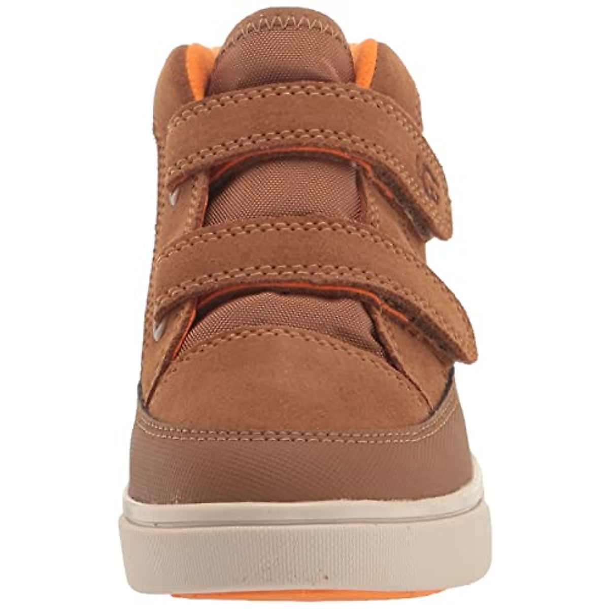 UGG T RENNON II Weather Sneaker, Chestnut, 11 US Unisex Little Kid