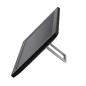18.5 inch Android one Machine, Commercial Tablet Computer, Android Touch one Machine, Home Multi-Function Electronic Photo Frame