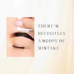 Mina Henna Tint Stain Remover, Softly removes hair color from the scalp, skin around from the eyebrows, hair, beard and mustache quickly and gently 200ml