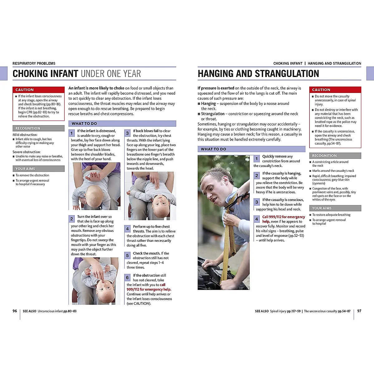 ACEP First Aid Manual 5th Edition: The Step-by-Step Guide for Everyone