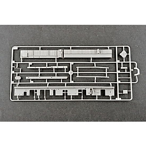 USS Enterprise CV-6 1/350 Scale