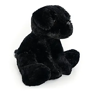 WEIGEDU Poodle Puppy Goldendoodle Stuffed Animal, Adorable Toy Dog Labradoodle Plush for Kids Boys Girls Birthday Easter Christmas Bedtime Gift, 11.8“ Golden