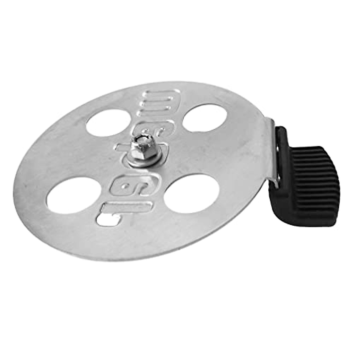 Weber Bar-B-Kettle, Charcoal Performer, Touch-N-Go Replacement Gas Grill Damper Kit 63070