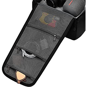 Db Journey The Hugger Backpack | Black Out | 30L | Solid Structure, Fully Opening Main Compartment, Hook-Up System