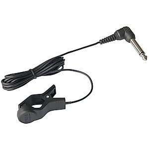 Korg CM100L Clip-On Contact microphone For Tuners