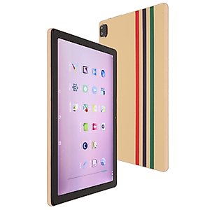 Honio Tablet PC, Octacore Processor (US Plug)
