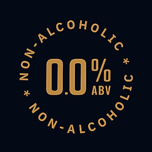Glen Dochus Export Blend Non Alcoholic Whiskey, Award Winning Aromatic and Warming Scottish Non Alcoholic Spirits - Halal, Low Sugar, Vegan and Gluten Free, Part of the Spirits of Virtue Range (700ml)