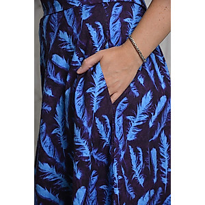 Womens Ladies Issey Culottes Sewing Pattern | UK 6-24 | EU 34-52 | US 2-20 by Emporia Patterns…