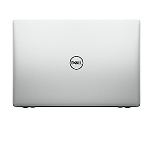 Dell Inspiron 15 5570 15.6" Laptop Computer - Silver; Intel Core i5-8250U Processor 1.6GHz; Microsoft Windows 10 Home 64-bit; 8GB DDR4-2400 RAM; 1TB Hard Drive