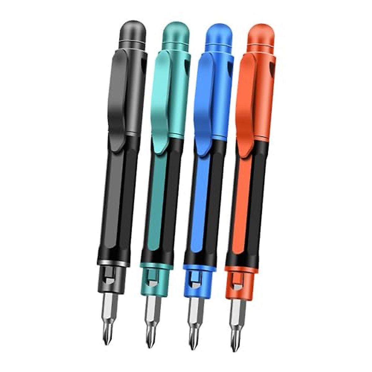 Magnetic Mini Slotted Cross Micro Head Small Screwdriver Set Eyeglasses Watches Electronics Computer Tools Computer Screwdriver Set Screwdriver Set For DIY Projects