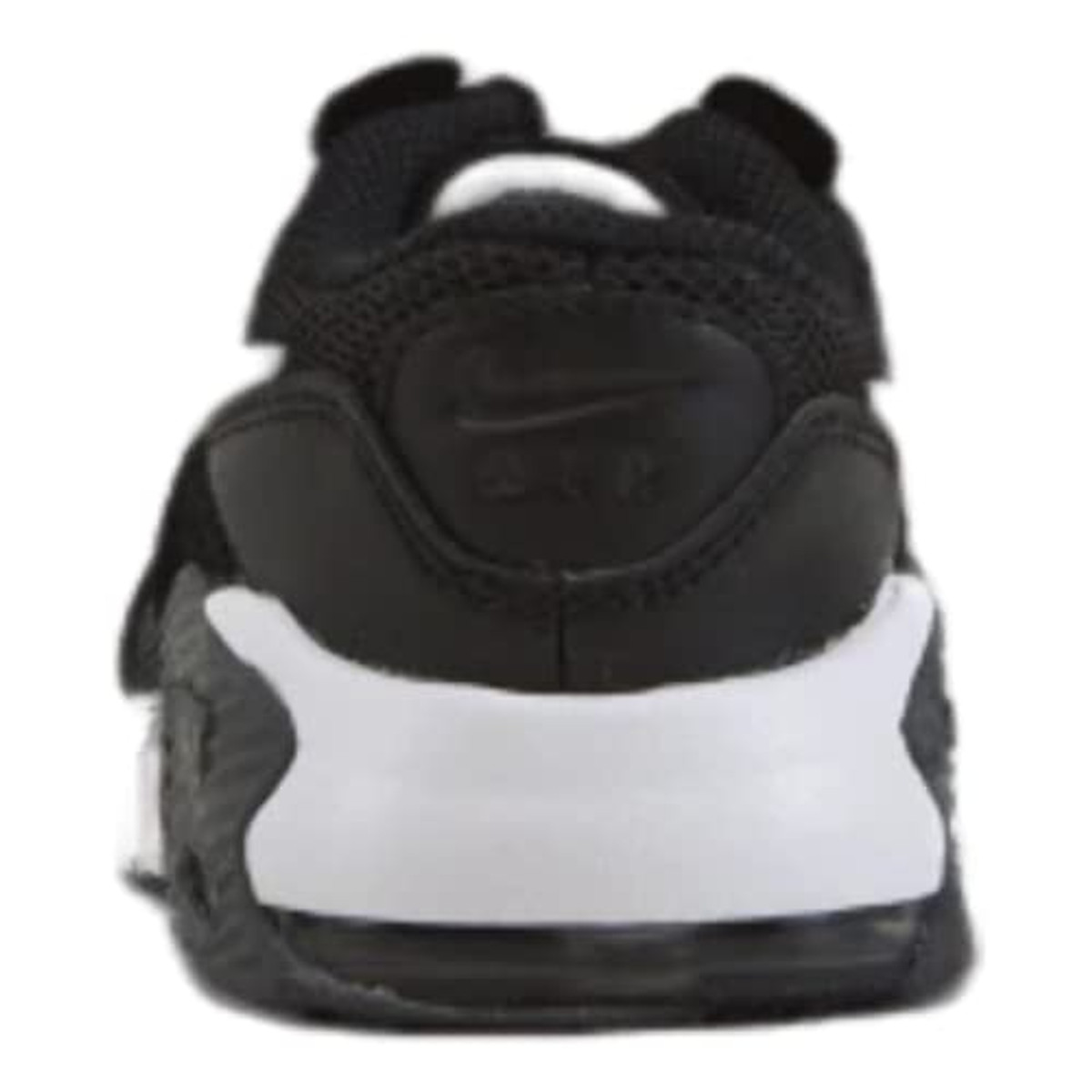 Nike Women's Air Max Excee CD5432 001, Black/Black, 9.5