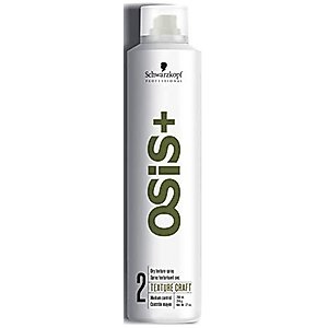 OSiS+ TEXTURE CRAFT Texture Spray, 7.7-Ounce