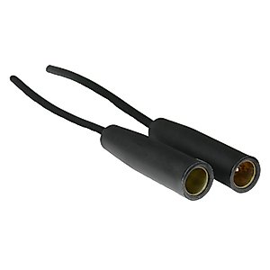 Metra Electronics 40-UV41 Motorola Female To Female Antenna Adapter