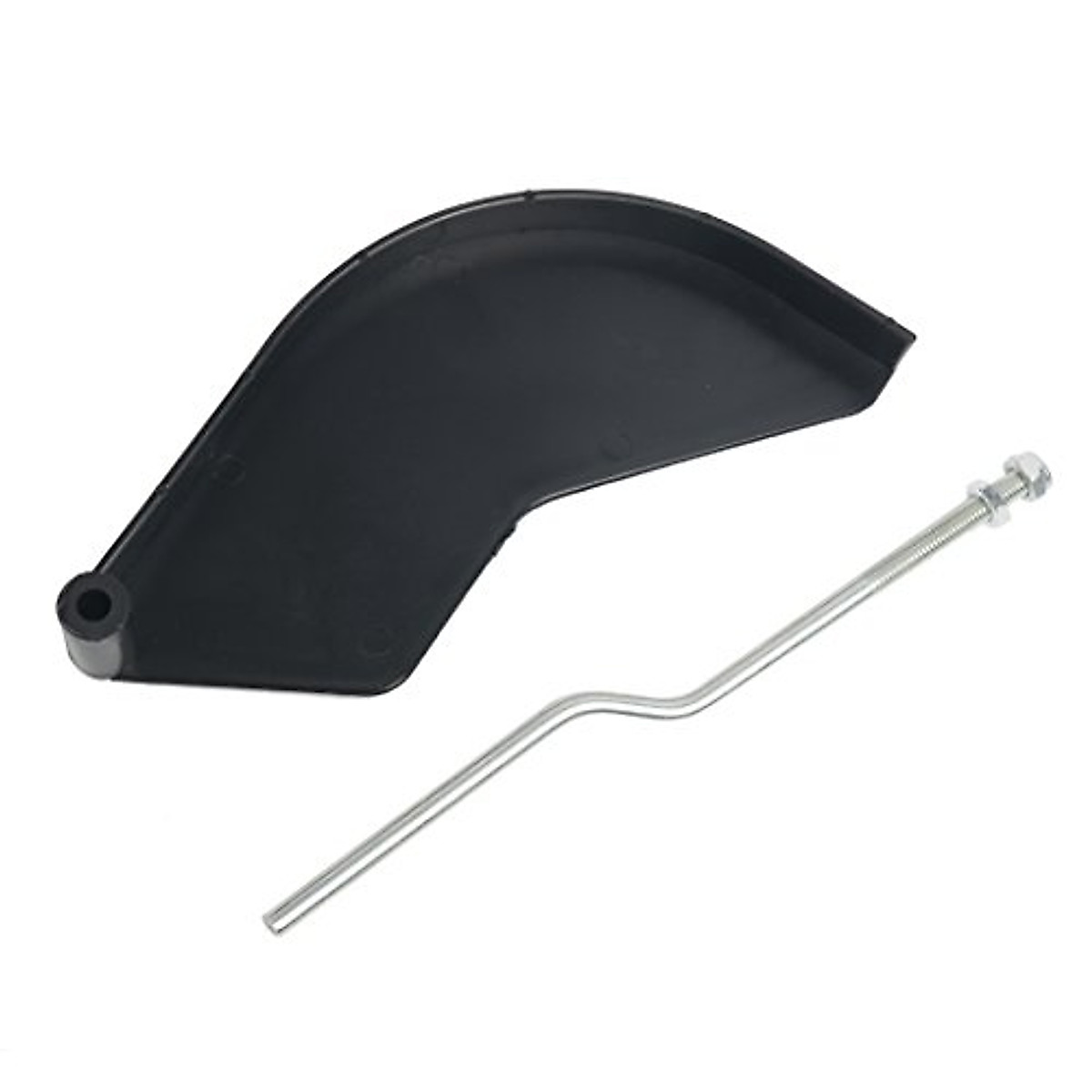 YaeTek Angle Grinder Stand Grinder Holder Cutter Support Cast Iron base 100mm 125mm (4in-5in.)