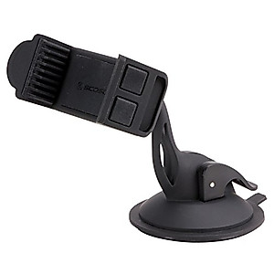 Scosche HDM DashMount Suction Cup Mount for Phone Holders