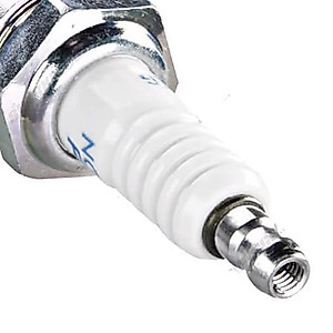 NGK (2741) R6252K-105 Racing Spark Plug, Pack of 1