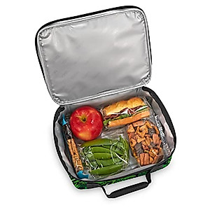 Thermos Kids Soft Lunch Box, Minecraft