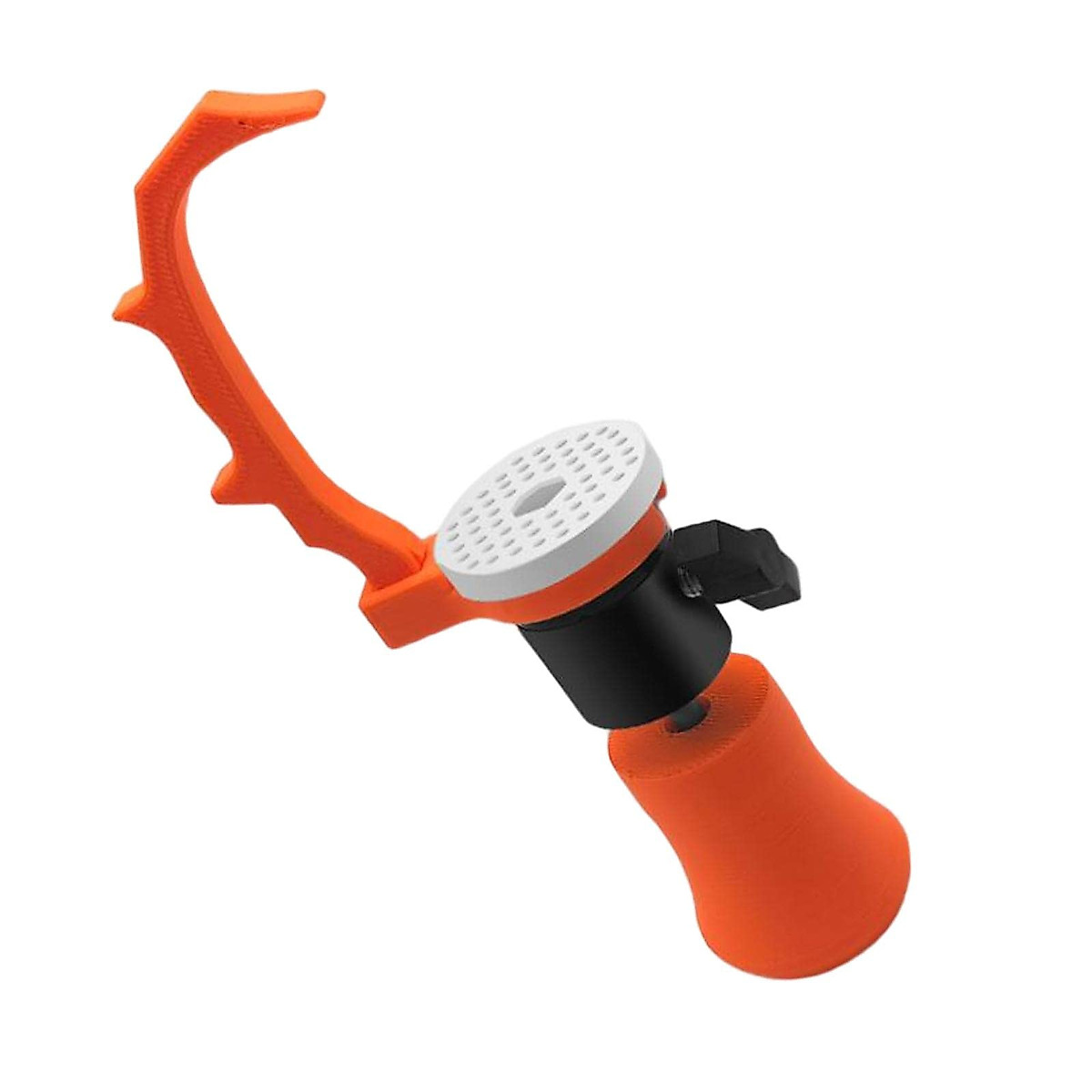 MagiDeal Versatile Model Painting Stand Base Holder Painting Handle Scale Model Painting Tools for Assembling Miniature Models Figurines Miniatures