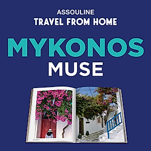 Mykonos Muse