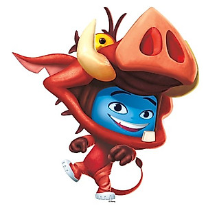 Disney Universe - Nintendo Wii