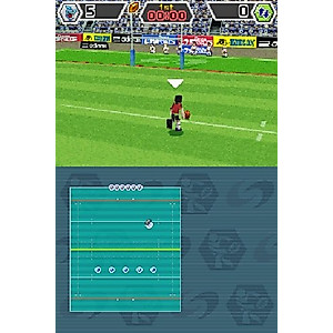 Deca Sports - Nintendo DS